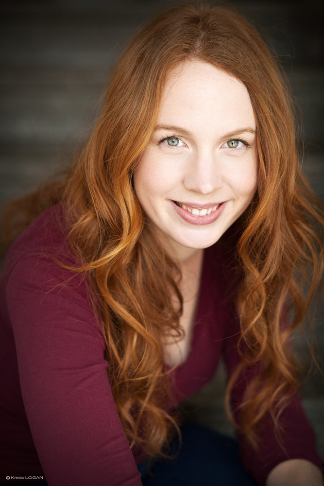 Picture of Zoé Lemonnier