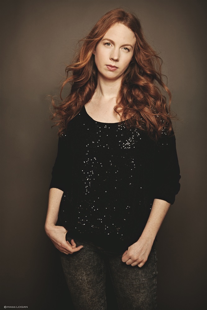 Picture of Zoé Lemonnier