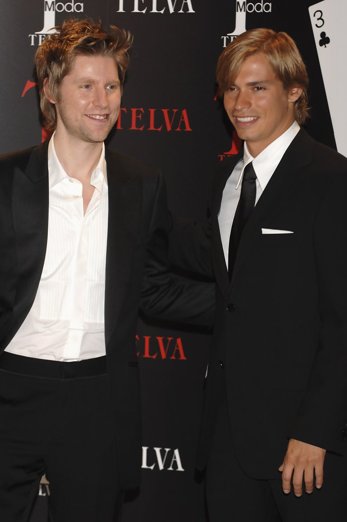 Picture of Carlos Baute