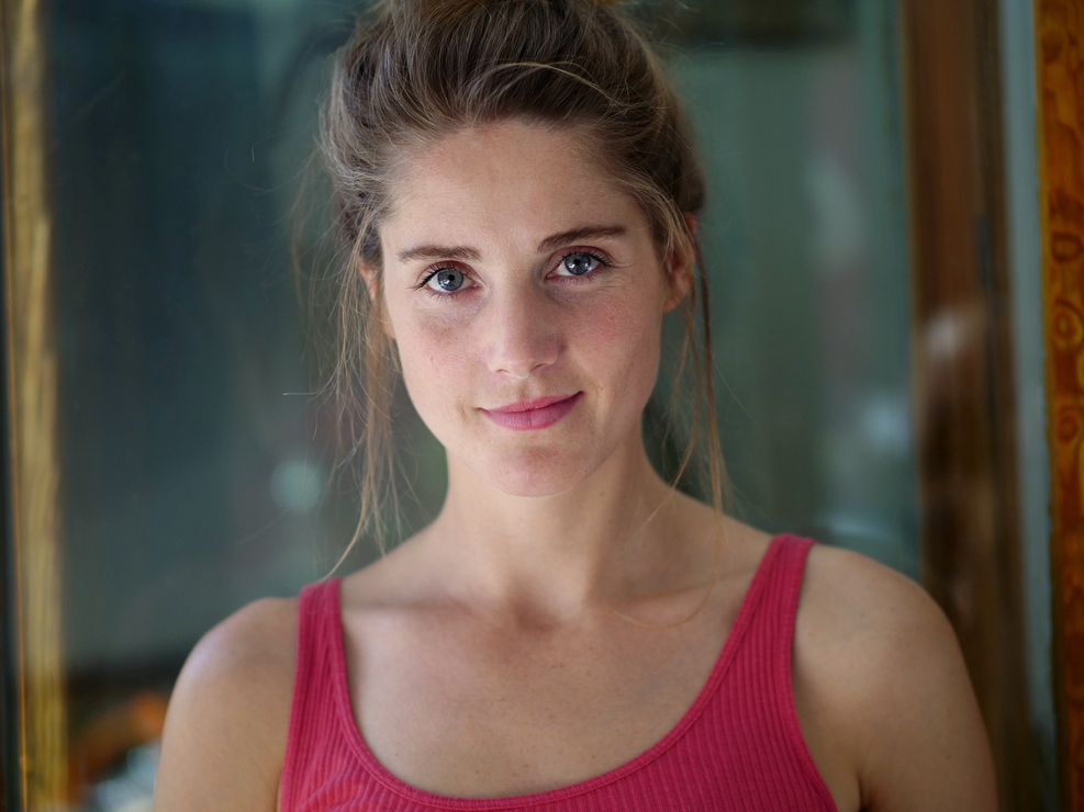 Picture of Léa Swan