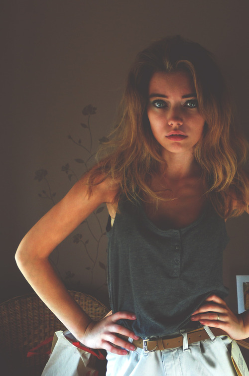 Picture of Elsa Fredriksson Holmgren