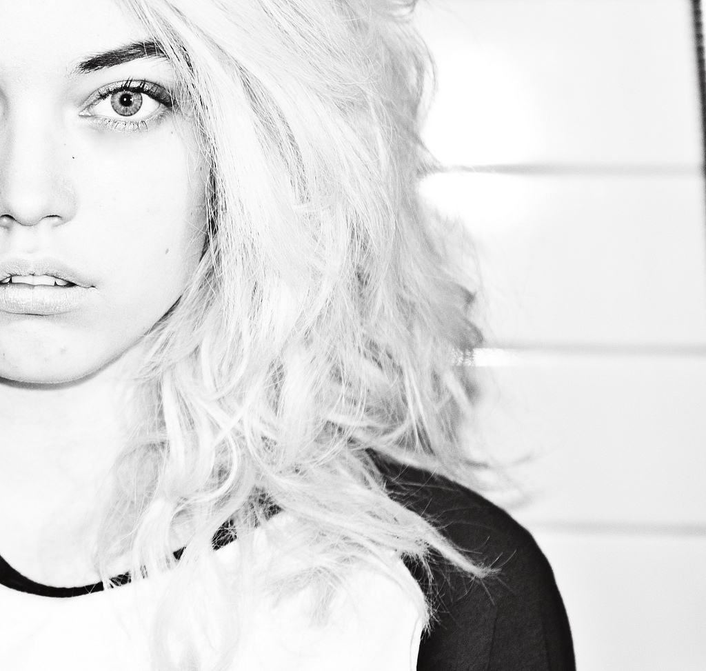 Picture of Elsa Fredriksson Holmgren