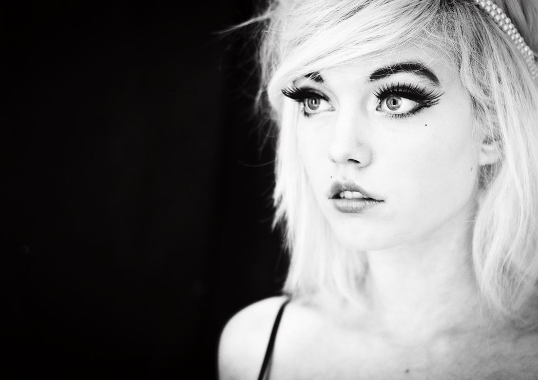 Picture of Elsa Fredriksson Holmgren