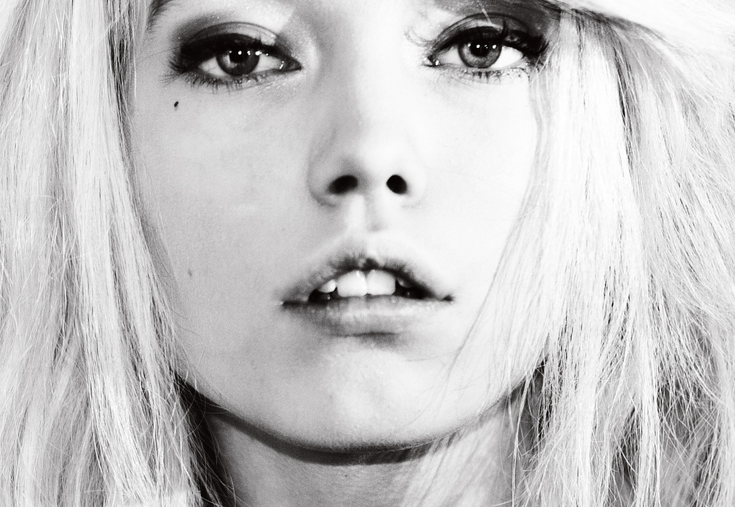 Picture of Elsa Fredriksson Holmgren