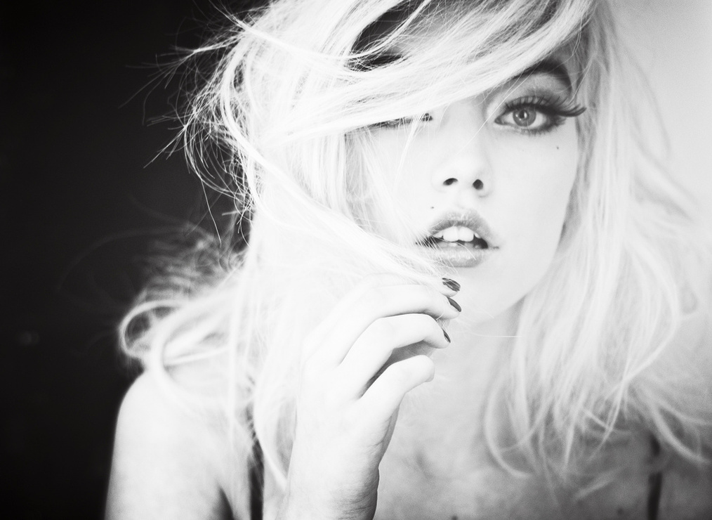 Picture of Elsa Fredriksson Holmgren