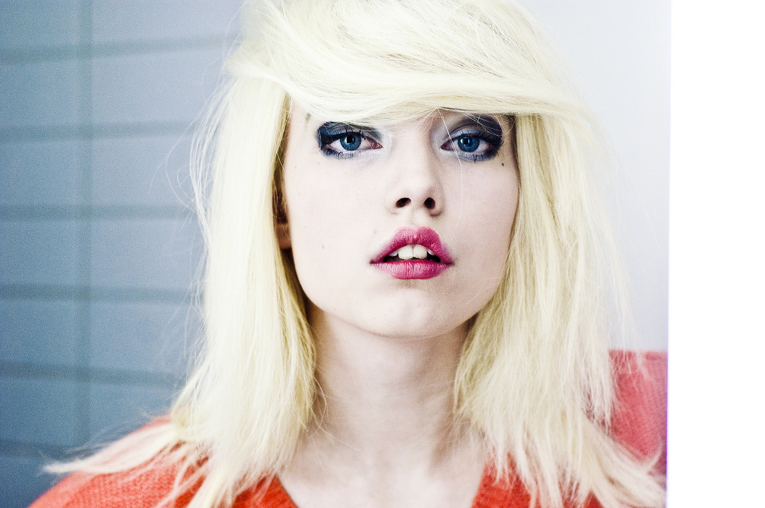 Image of Elsa Fredriksson Holmgren