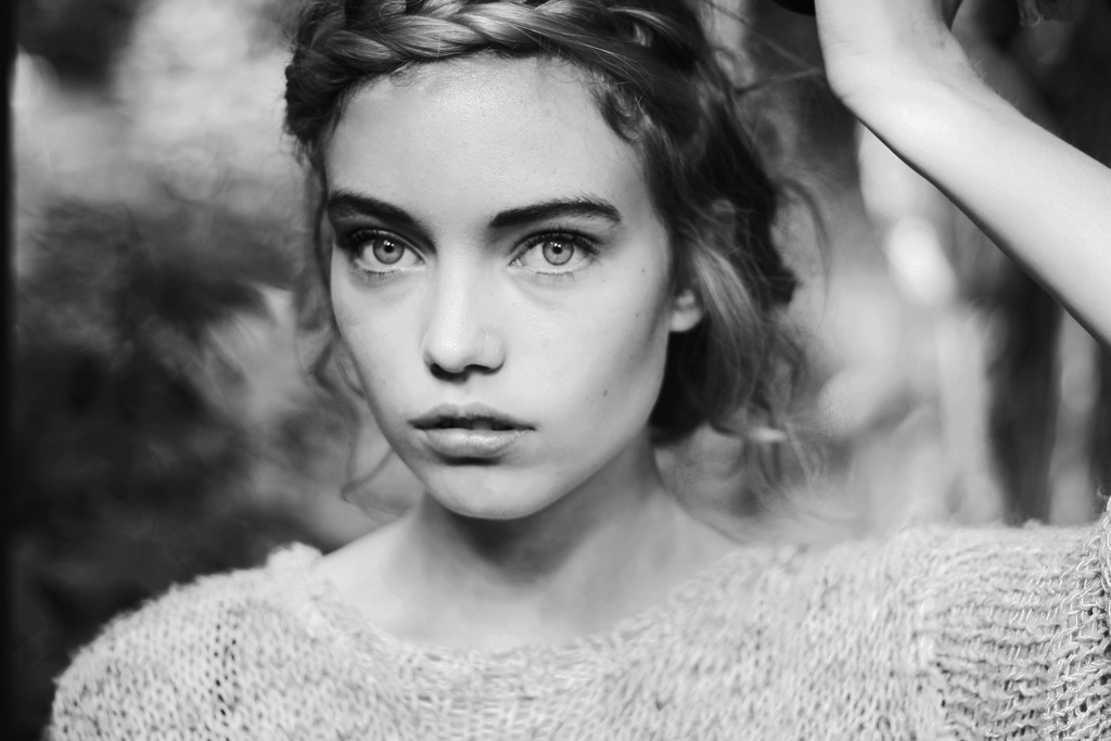 Picture of Elsa Fredriksson Holmgren