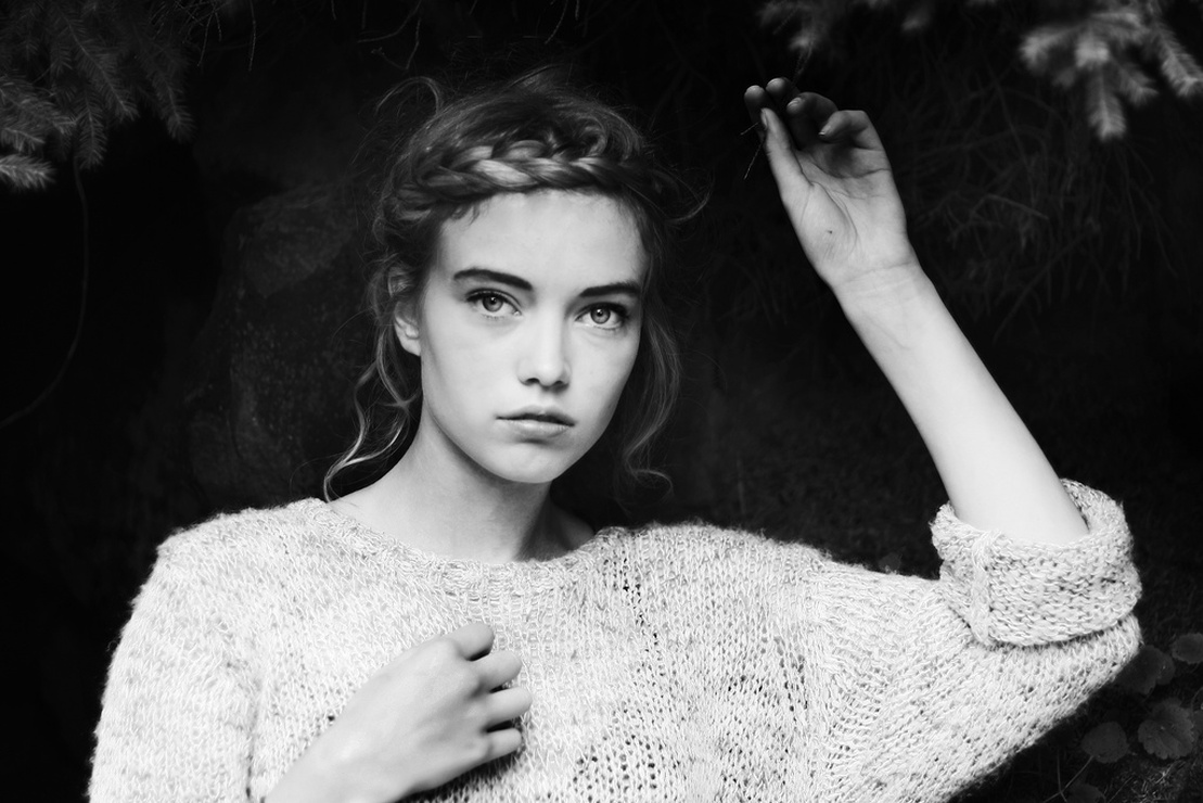 Image of Elsa Fredriksson Holmgren