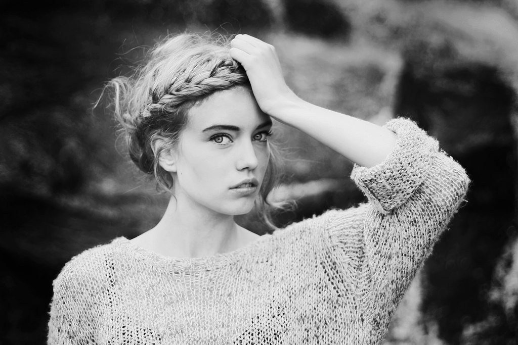 Picture of Elsa Fredriksson Holmgren