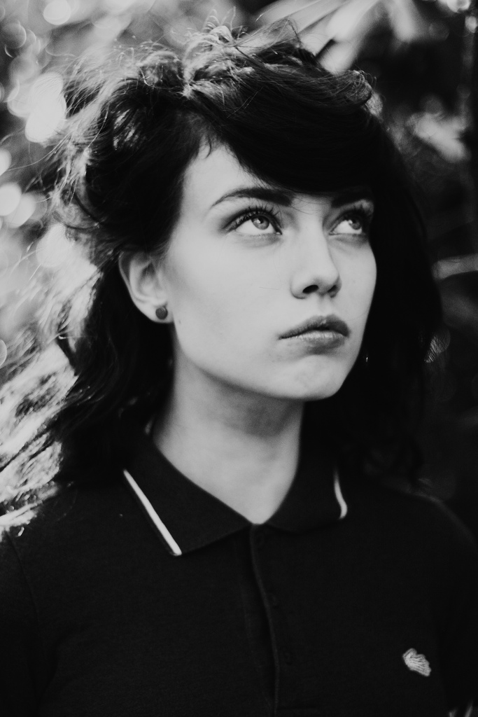 Picture of Elsa Fredriksson Holmgren