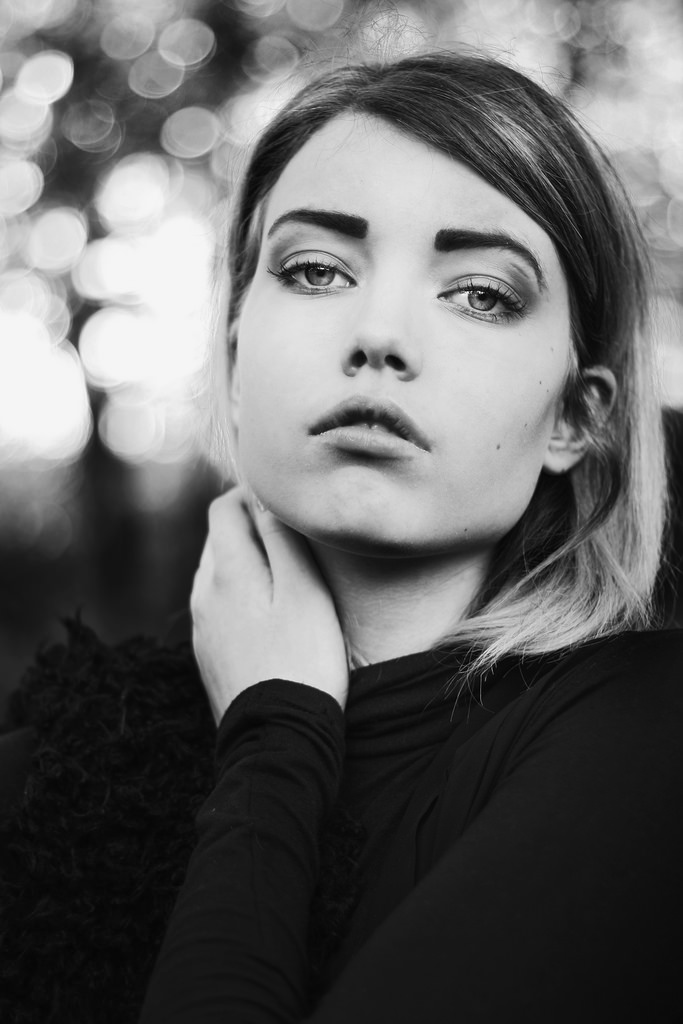 Image of Elsa Fredriksson Holmgren