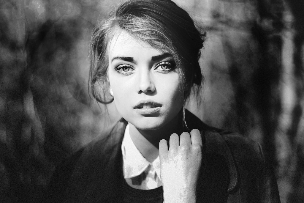 Picture of Elsa Fredriksson Holmgren