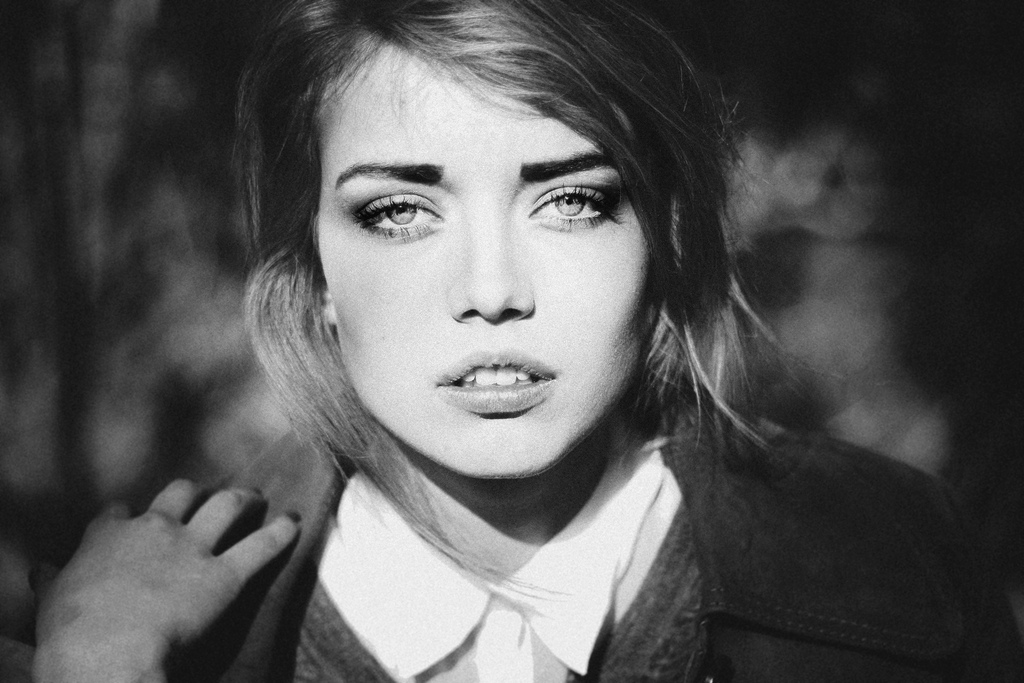 Picture of Elsa Fredriksson Holmgren