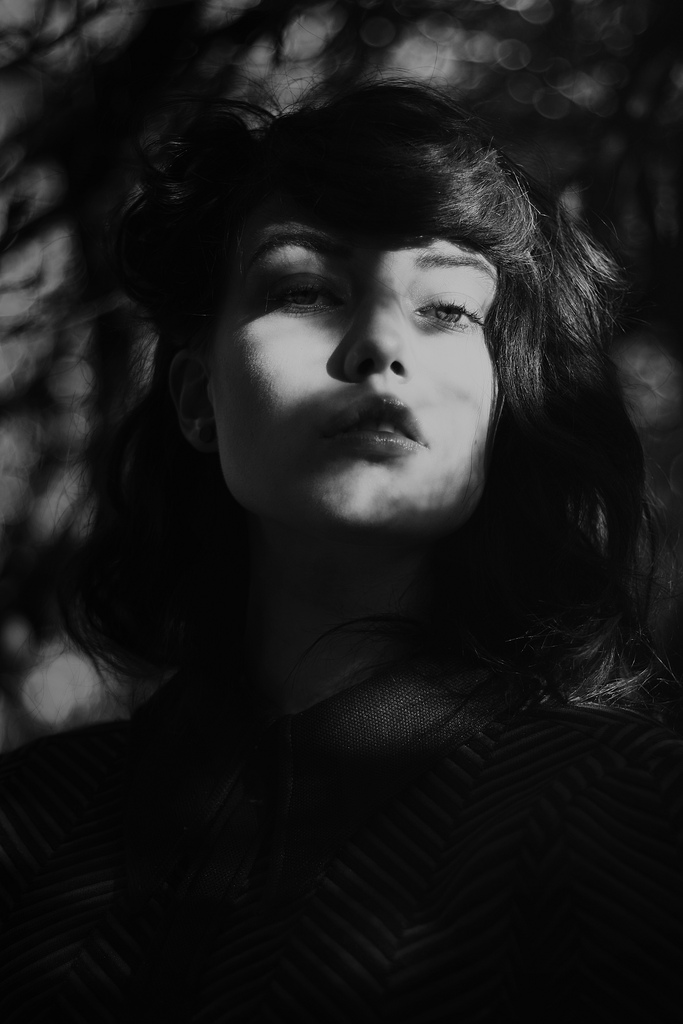Picture of Elsa Fredriksson Holmgren