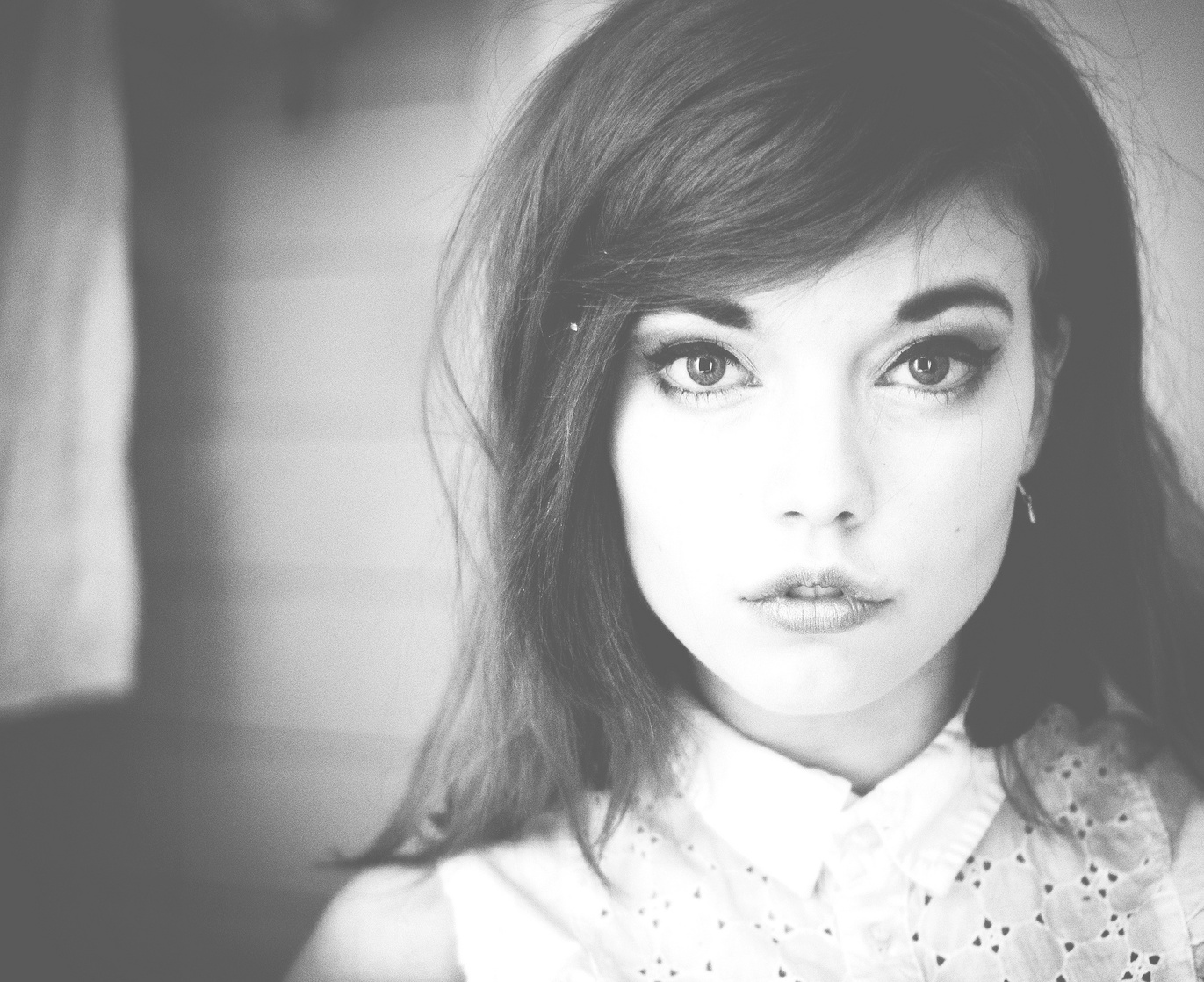 Picture of Elsa Fredriksson Holmgren