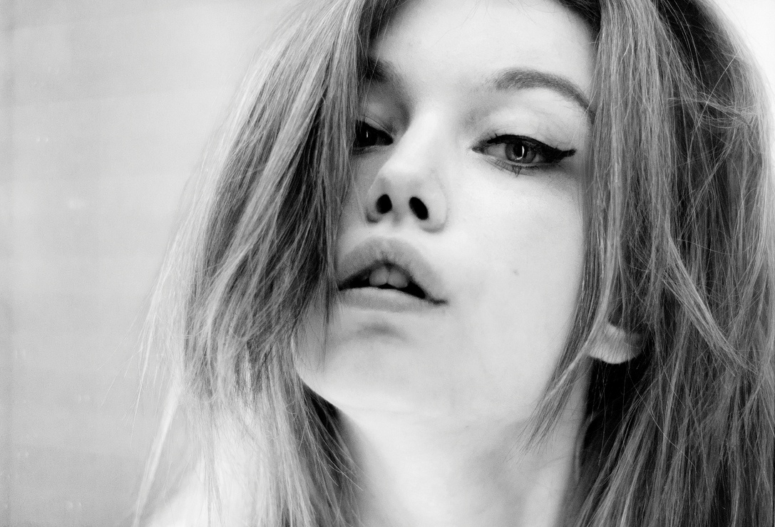 Picture of Elsa Fredriksson Holmgren