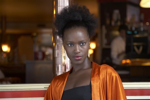 Image of Fatou N'Diaye