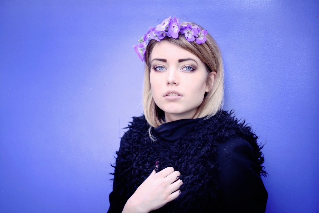 Picture of Elsa Fredriksson Holmgren