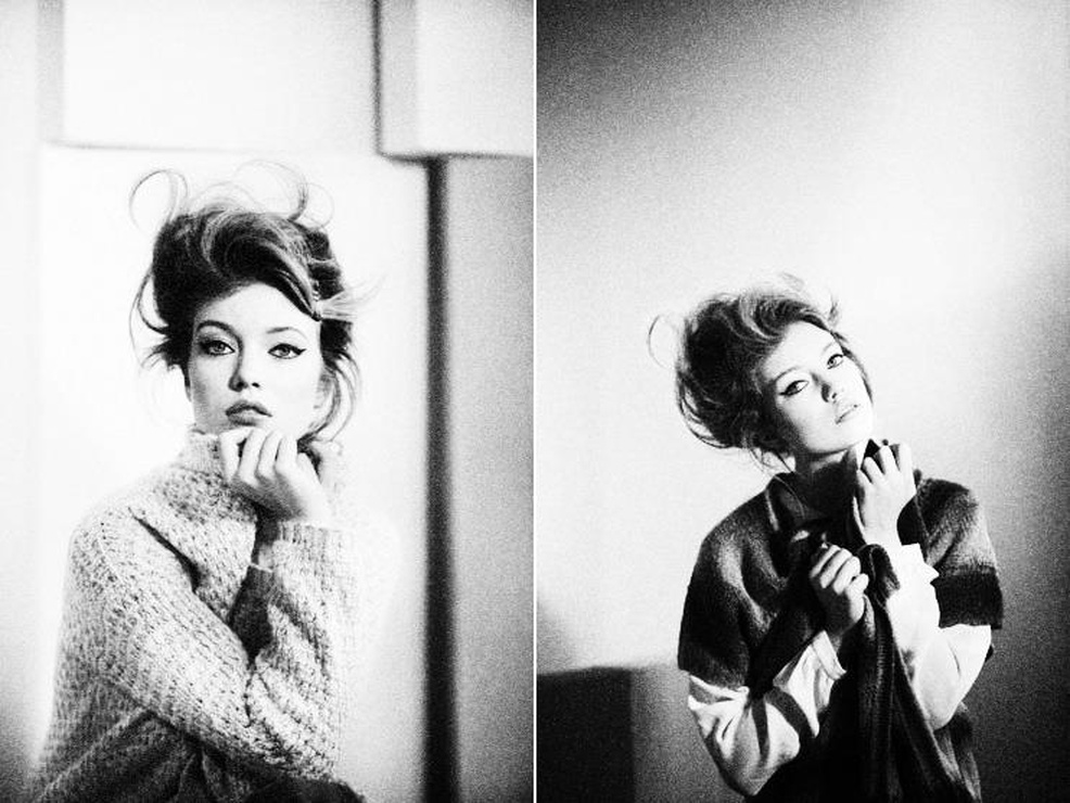 Picture of Elsa Fredriksson Holmgren