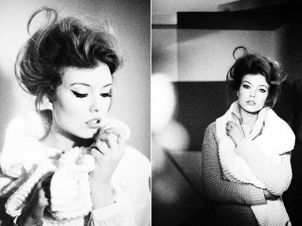 Picture of Elsa Fredriksson Holmgren