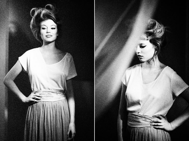 Picture of Elsa Fredriksson Holmgren