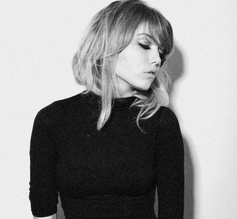 Picture of Elsa Fredriksson Holmgren