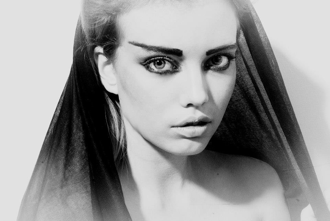 Picture of Elsa Fredriksson Holmgren