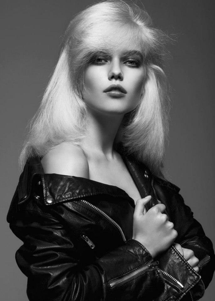 Picture of Elsa Fredriksson Holmgren