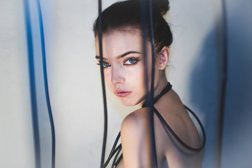 Picture of Elsa Fredriksson Holmgren