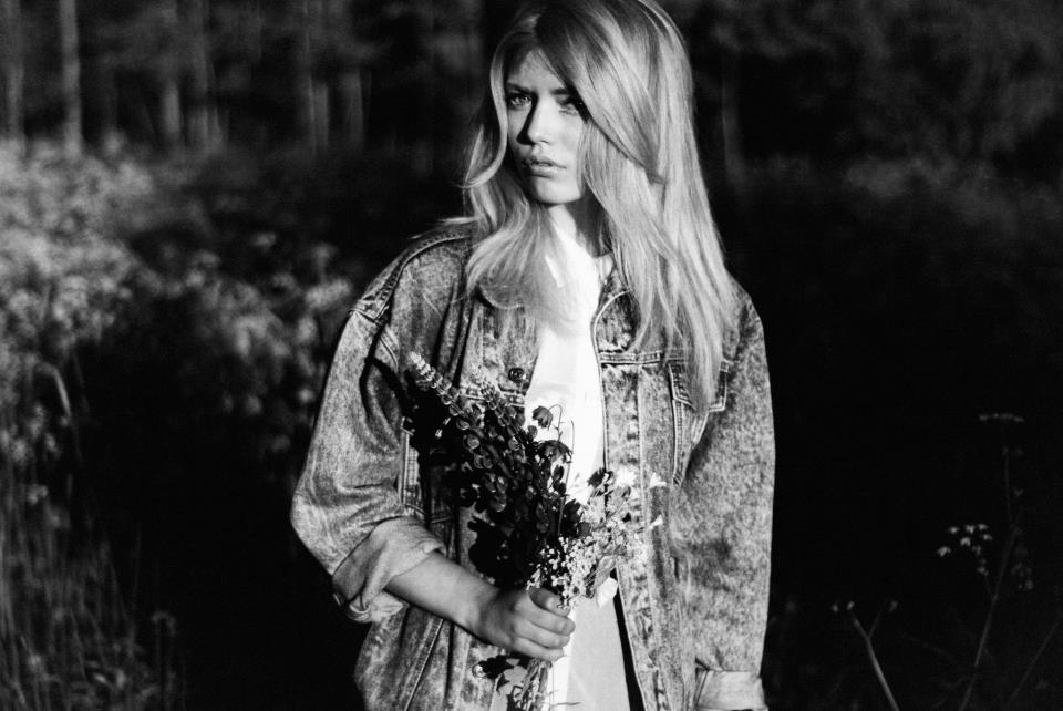 Image of Elsa Fredriksson Holmgren