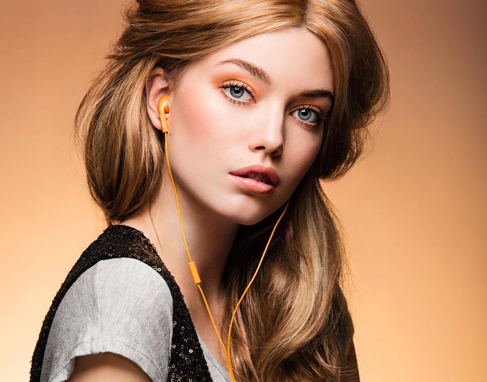 Picture of Elsa Fredriksson Holmgren