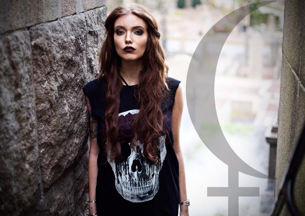 Picture of Elsa Fredriksson Holmgren