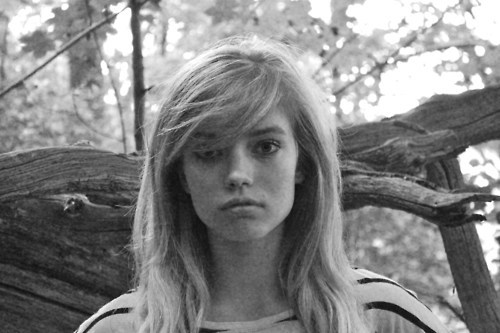 Picture of Elsa Fredriksson Holmgren