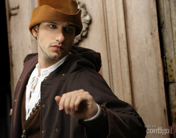 Picture of Eliéser Ambrósio