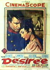 Picture of Désirée (1954)