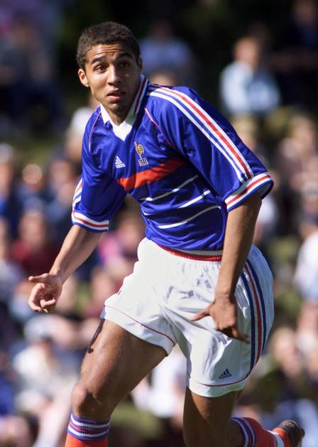 David Trézéguet image