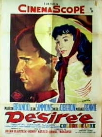 Picture of Désirée (1954)