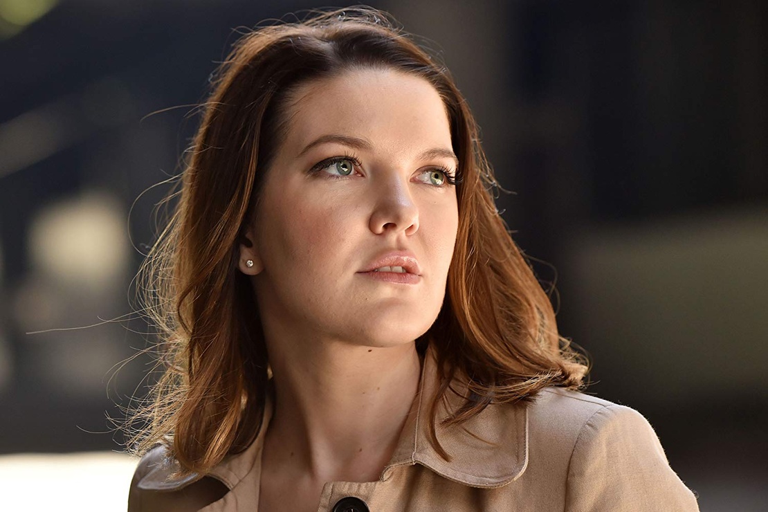 Picture of Kate Bond