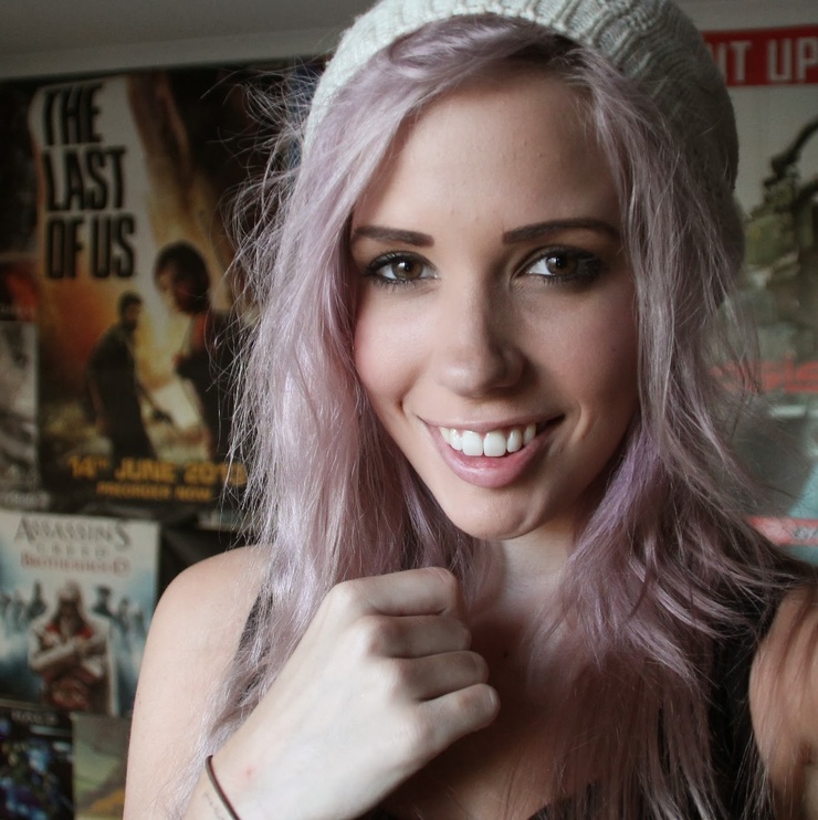 Picture of Alanah Pearce