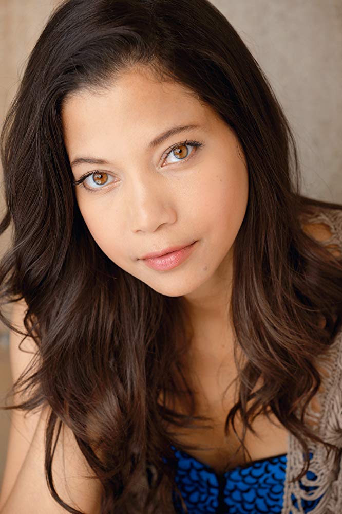 Picture of Shawn Kathryn Kane