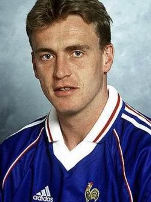 Picture of Stéphane Guivarc'h