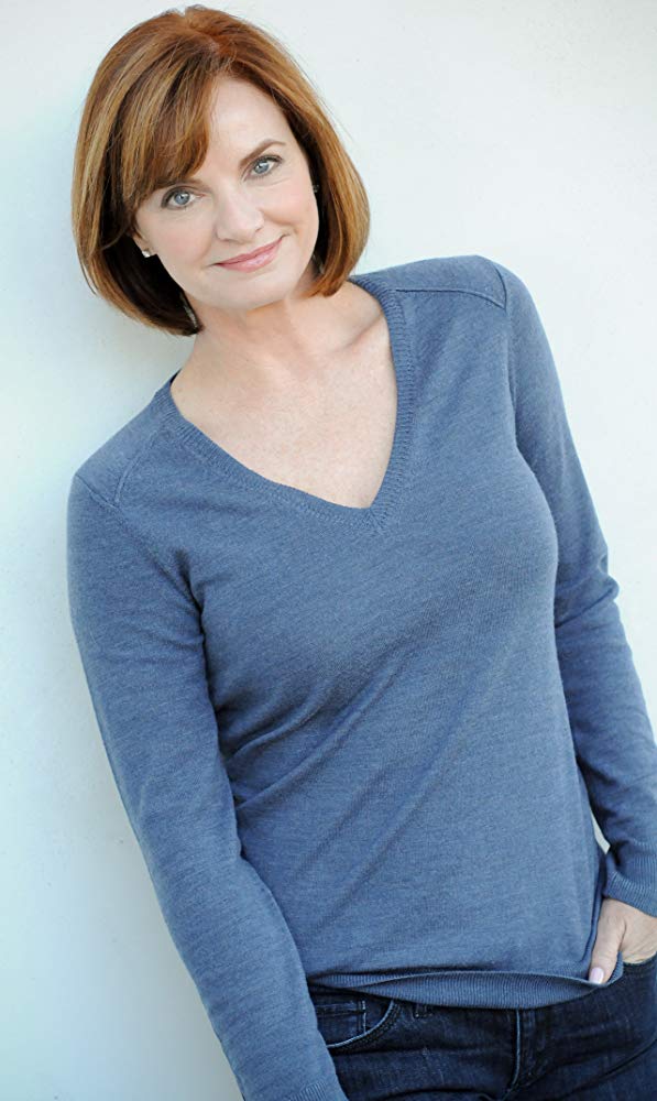 Rhoda Griffis picture