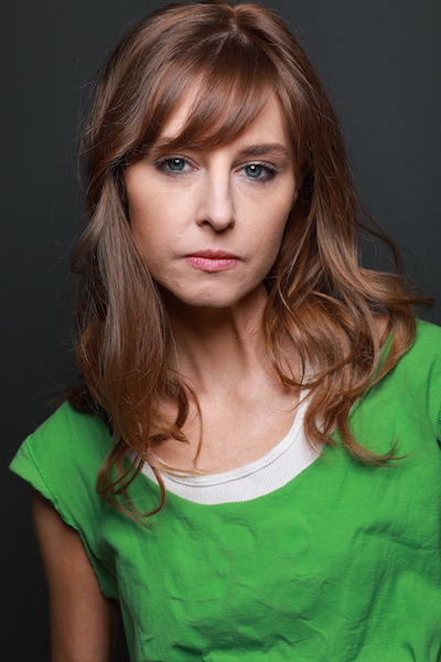 Picture of Tonya Cornelisse