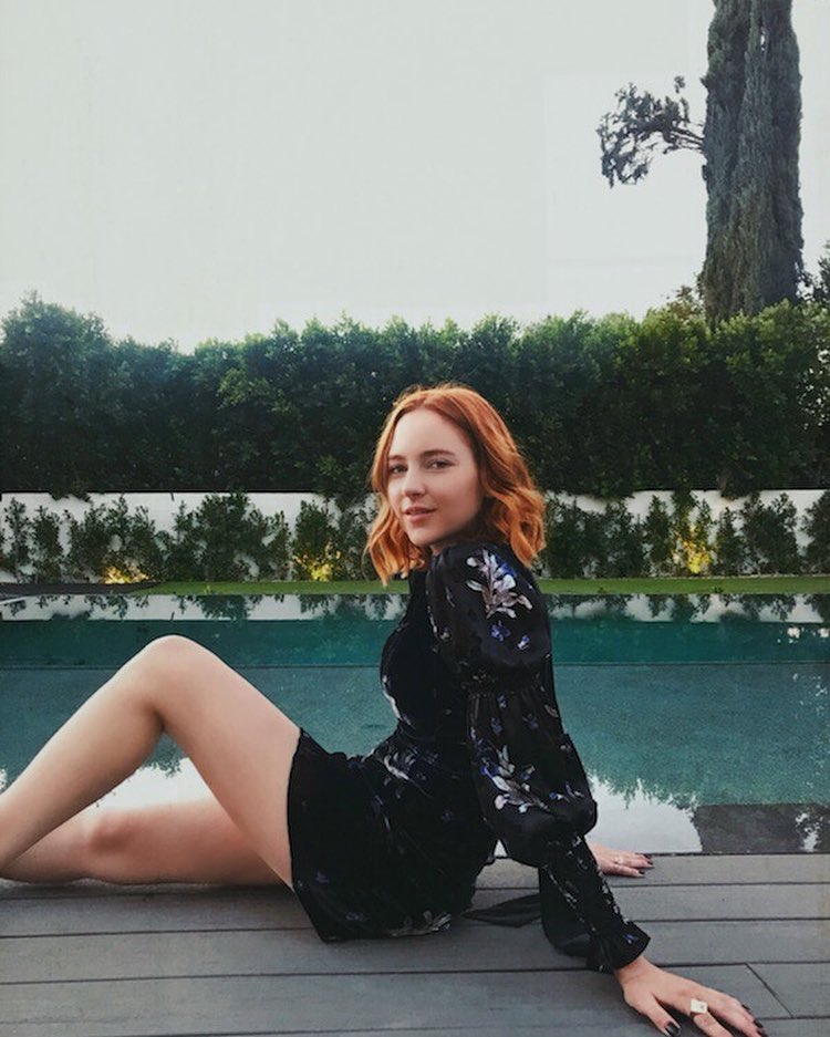 Picture of Haley Ramm