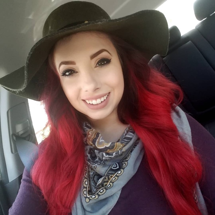 Picture of Taeler Conrad-Mellen