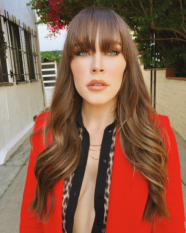 Picture of Nadine Crocker