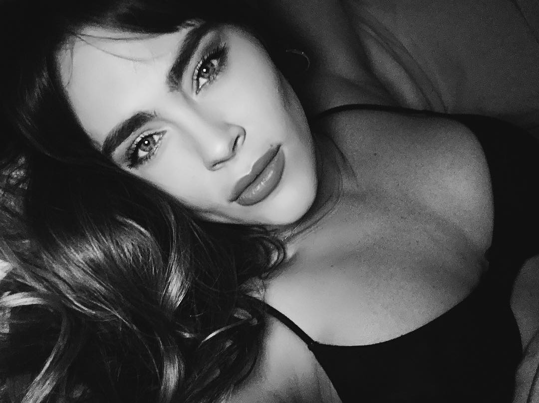 Image of Nadine Crocker