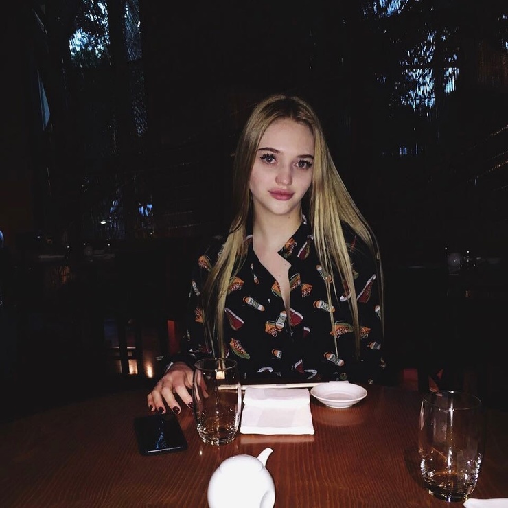 Maria Zubashchenko