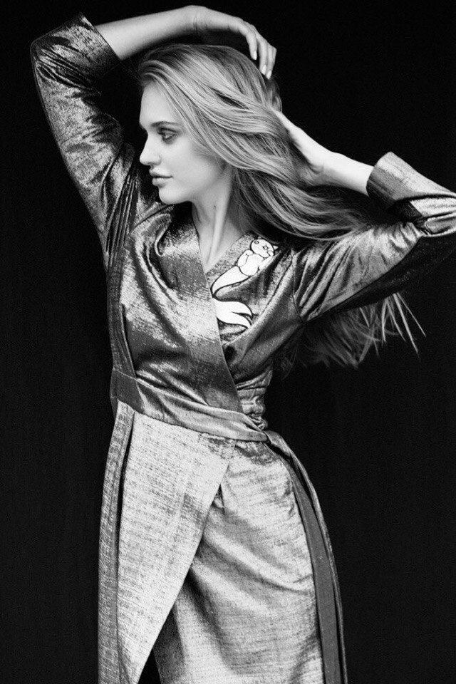 Maria Zubashchenko