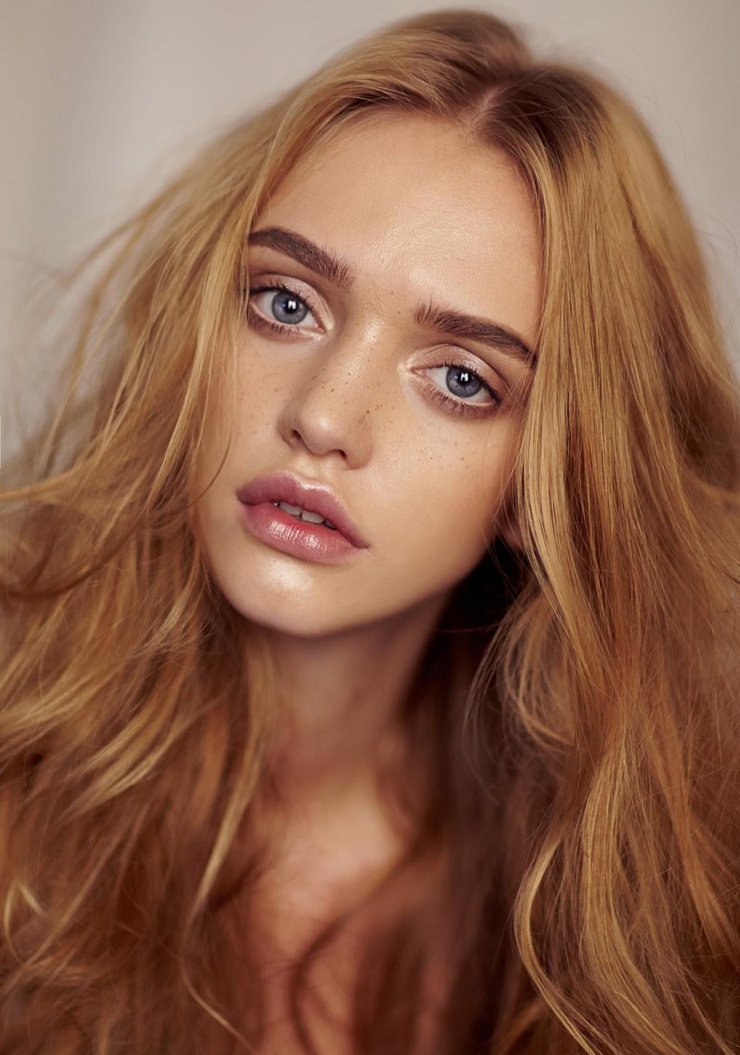 Maria Zubashchenko